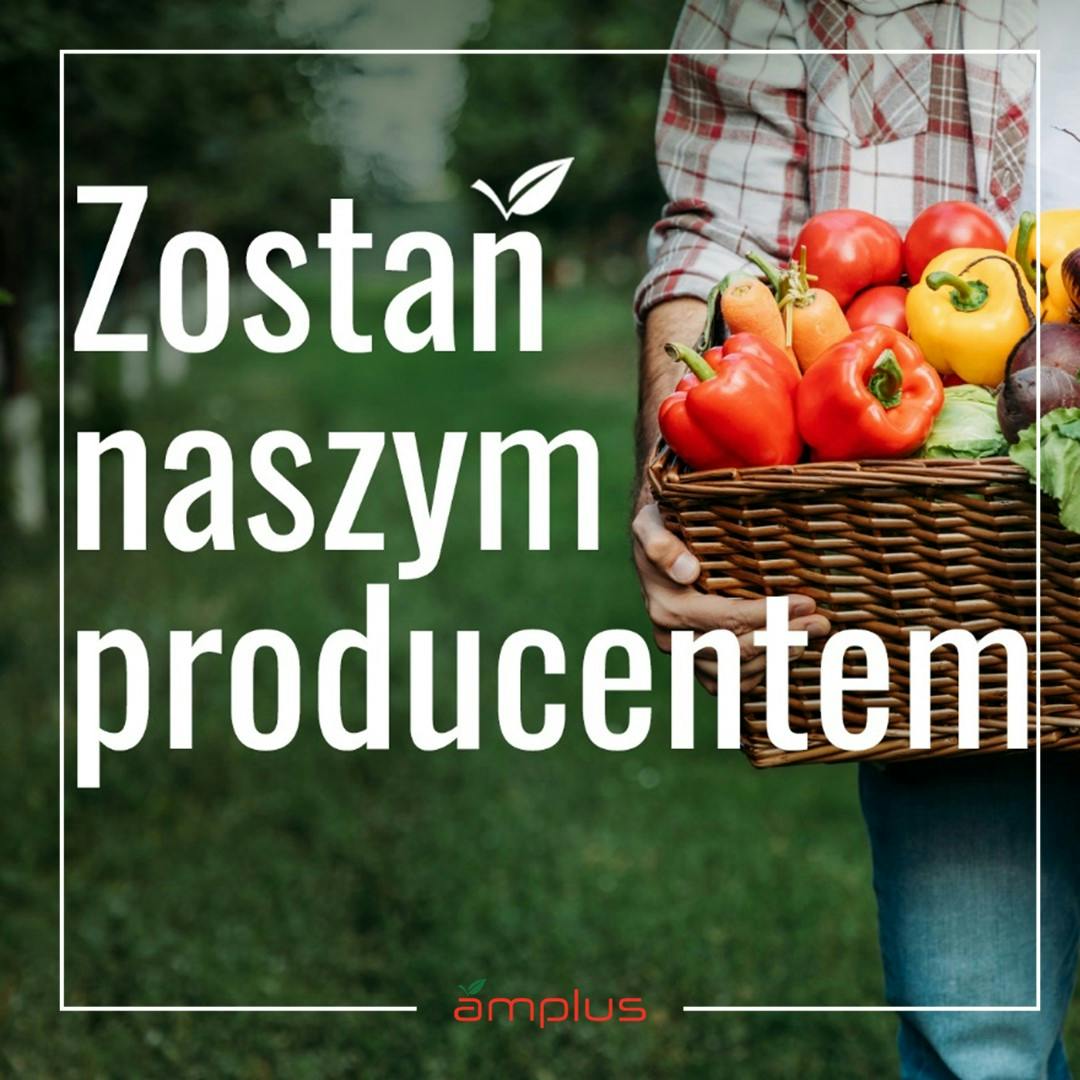 AMPLUS | Become an AMPLUS producer