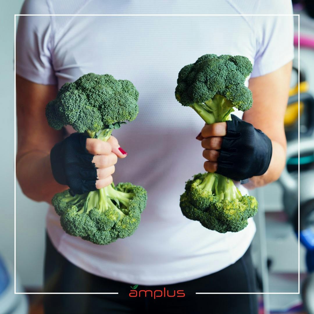 AMPLUS | #GaszynChallange w AMPLUS