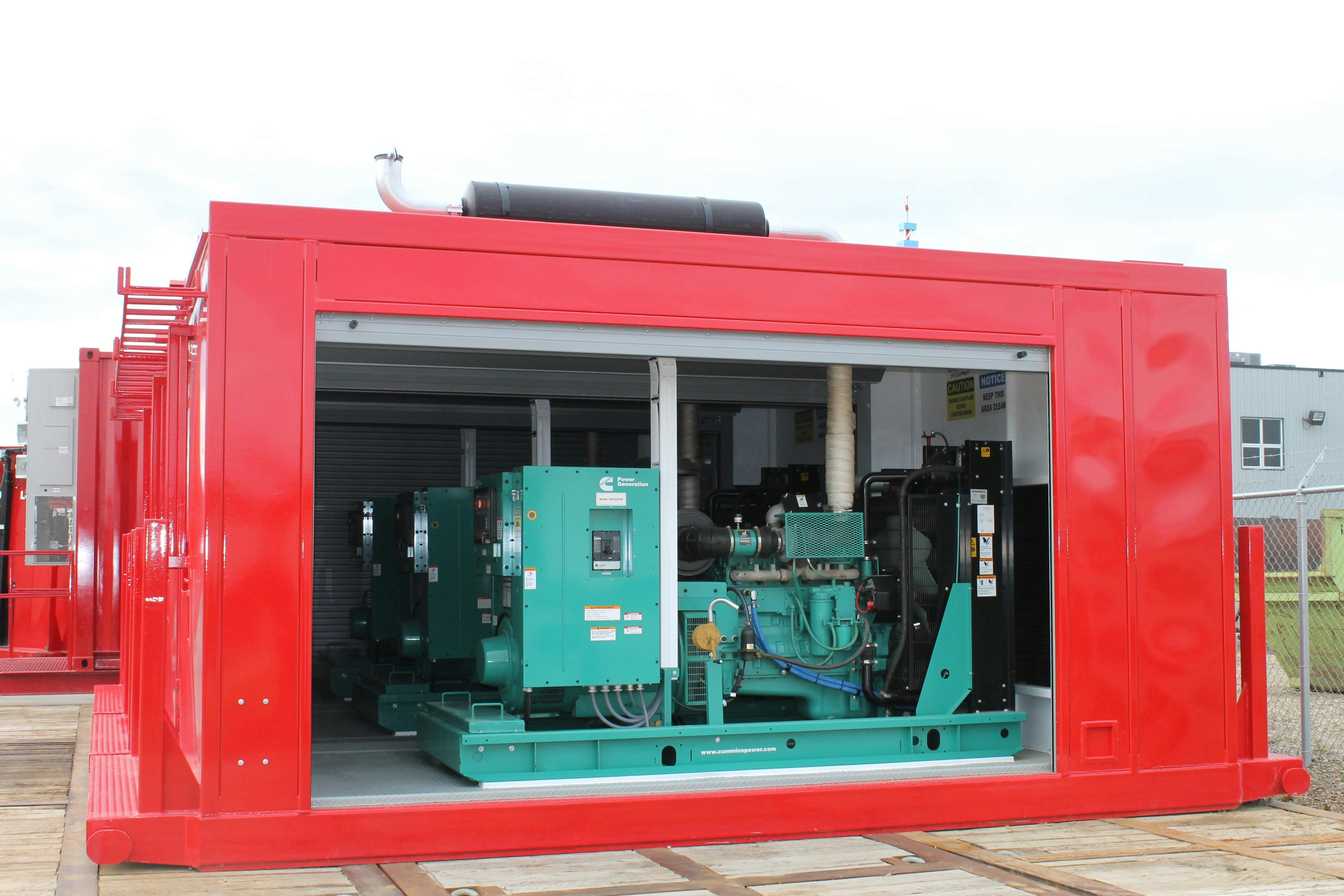 Alberta Mobile Power Systems | Alberta Mobile Power Systems