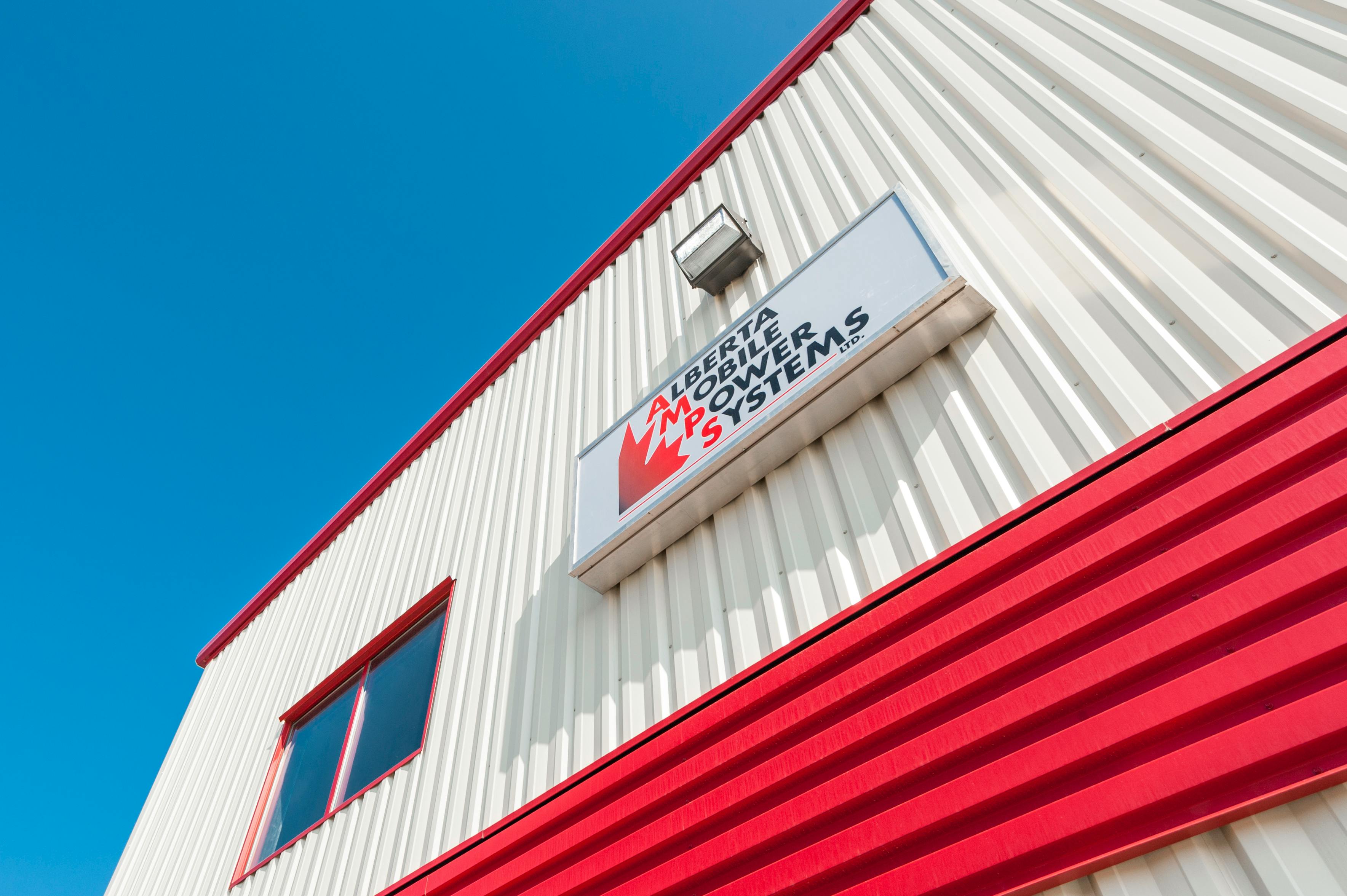 Contact Us | Alberta Mobile Power Systems