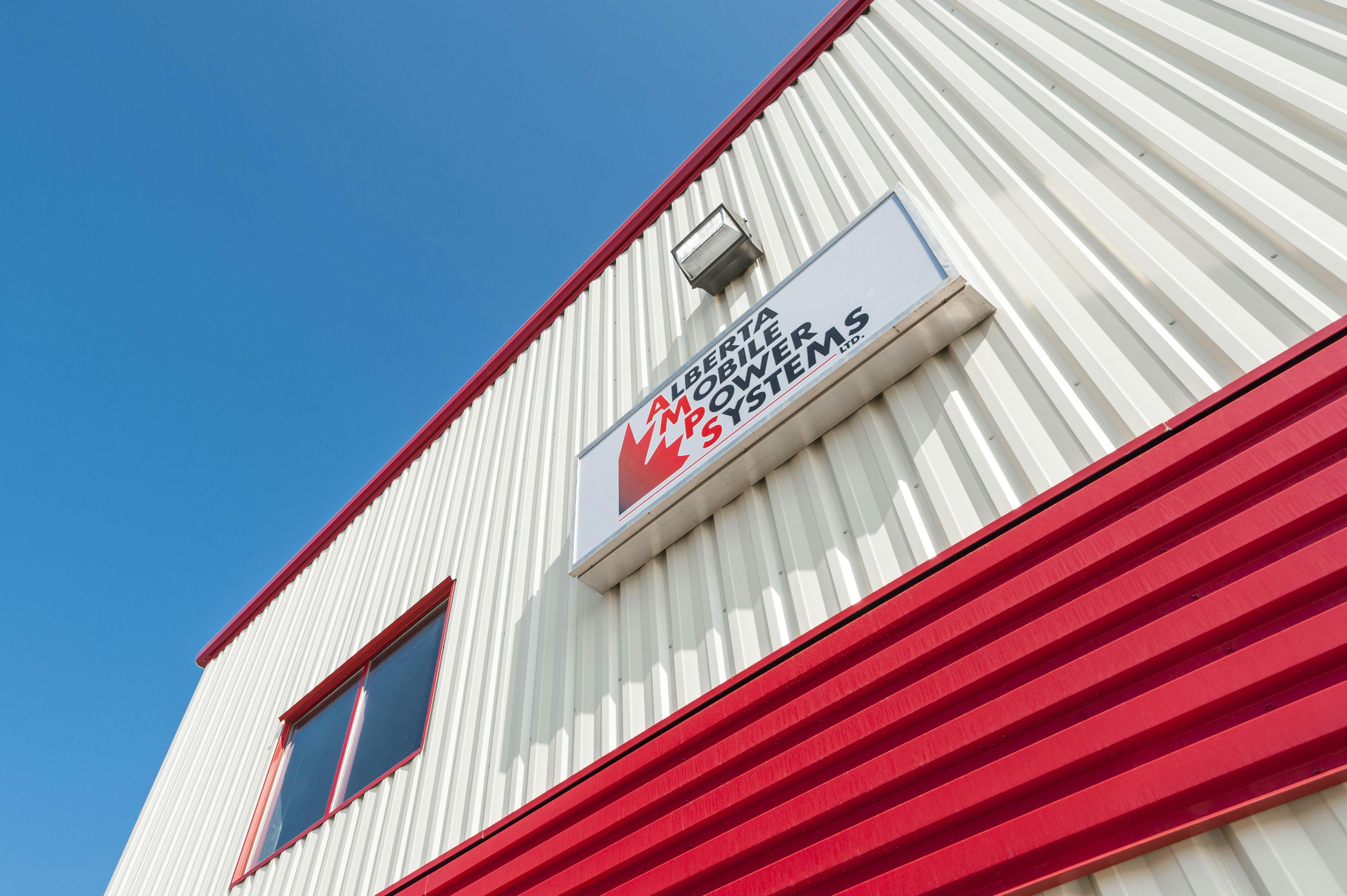 Contact Us | Alberta Mobile Power Systems