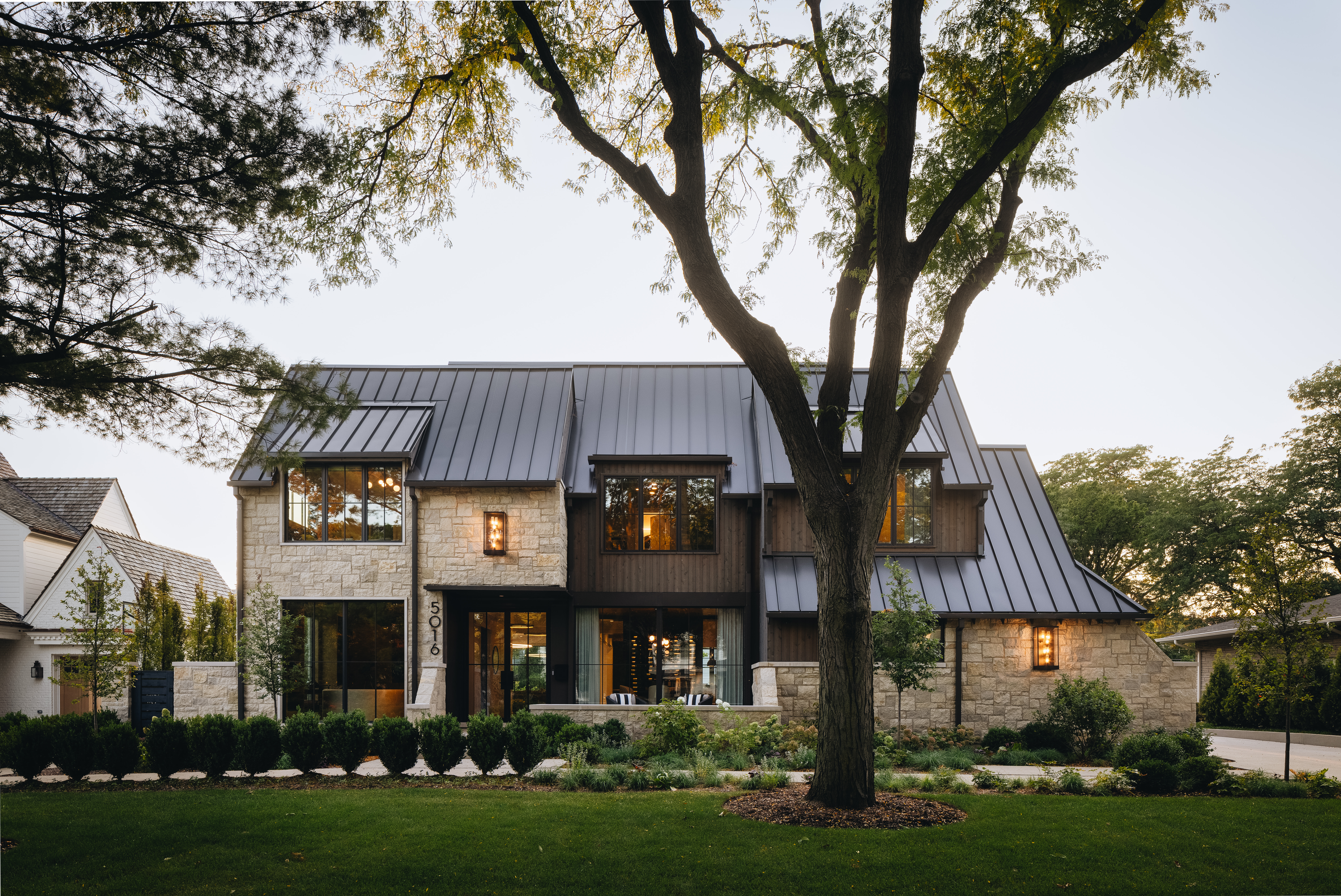 Amy Storm & Company | Illinois Interior Design Firm