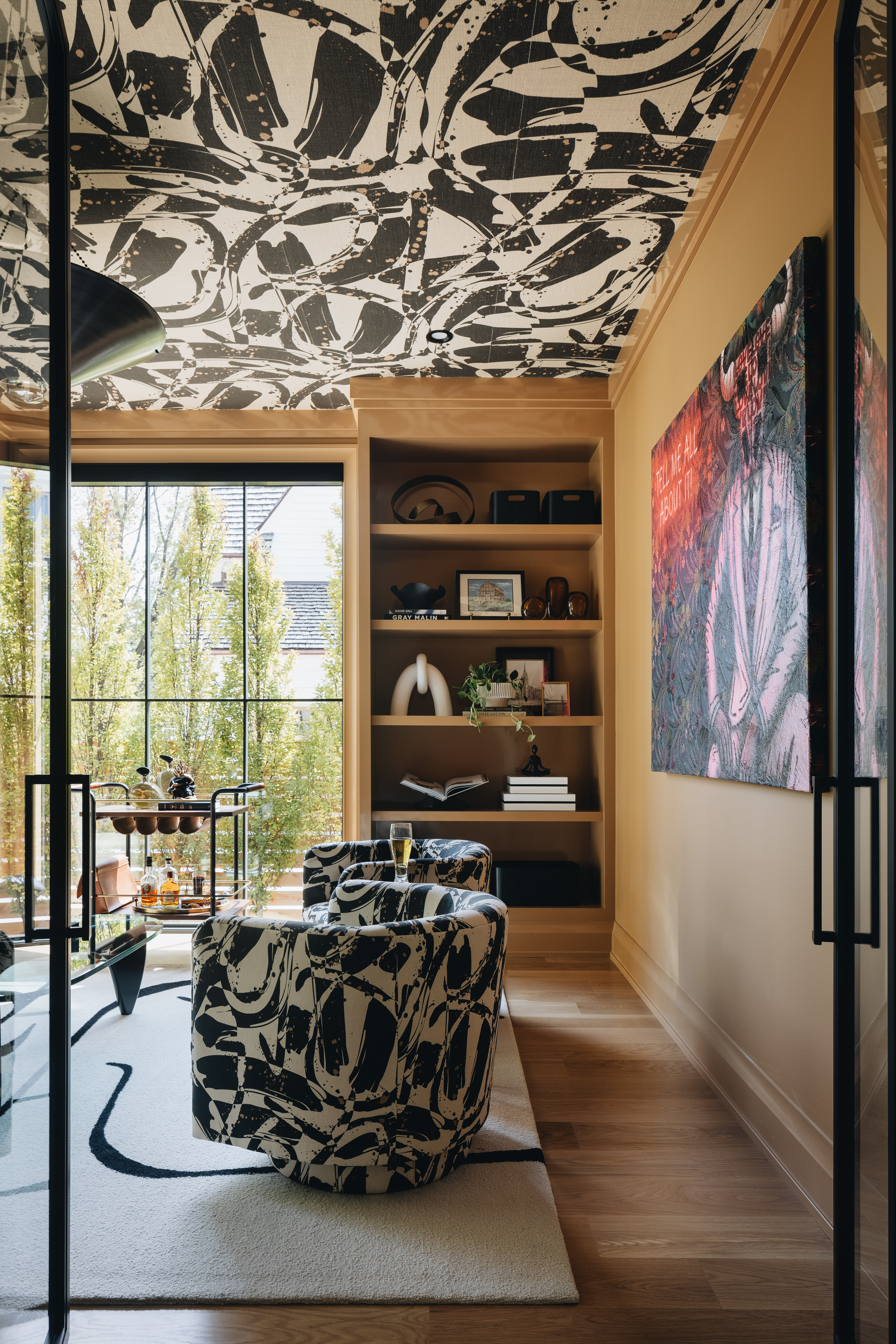 Amy Storm & Company | Interior Design Firm | Yes and Eff It