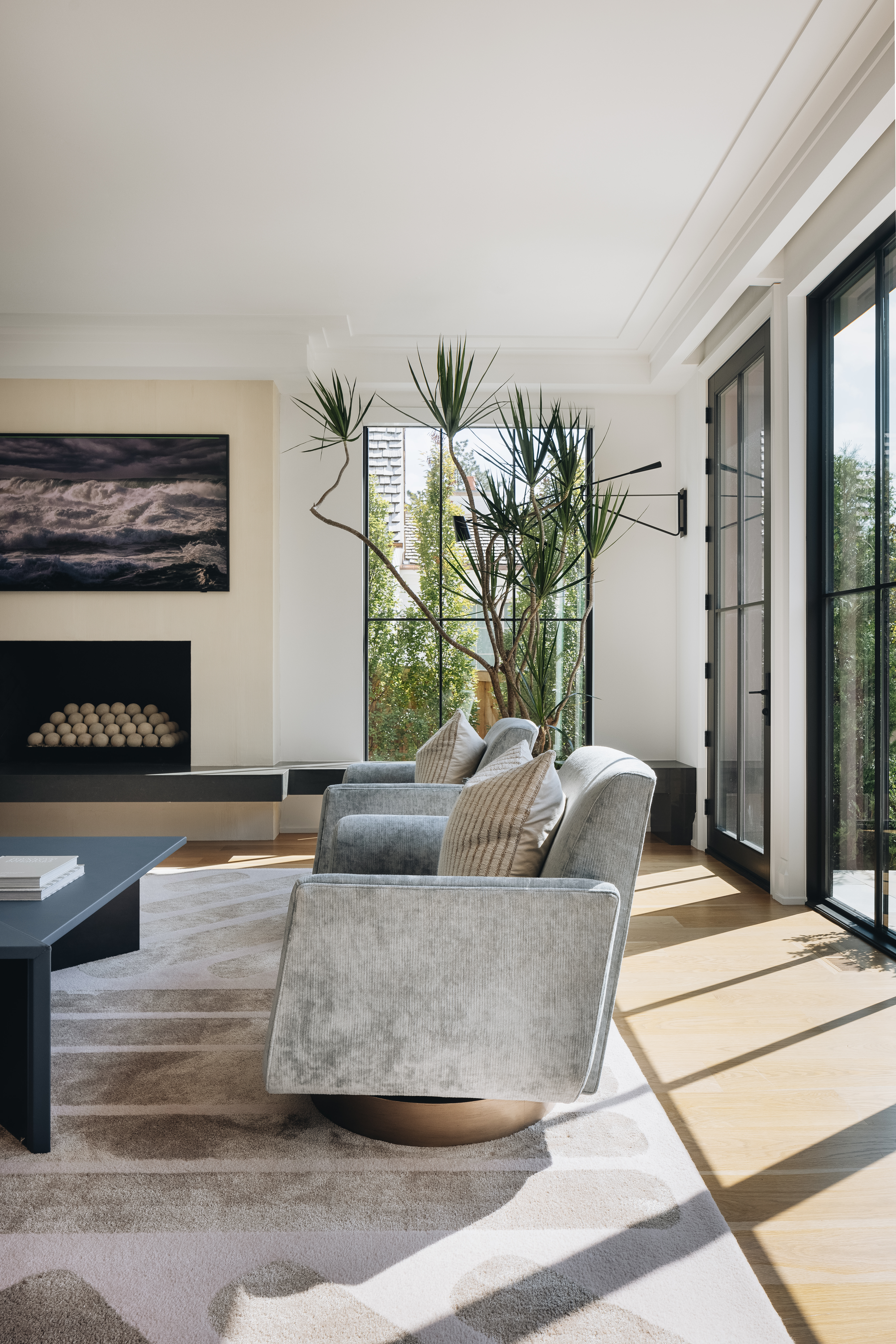 Amy Storm & Company | Interior Design Firm | Yes and Eff It