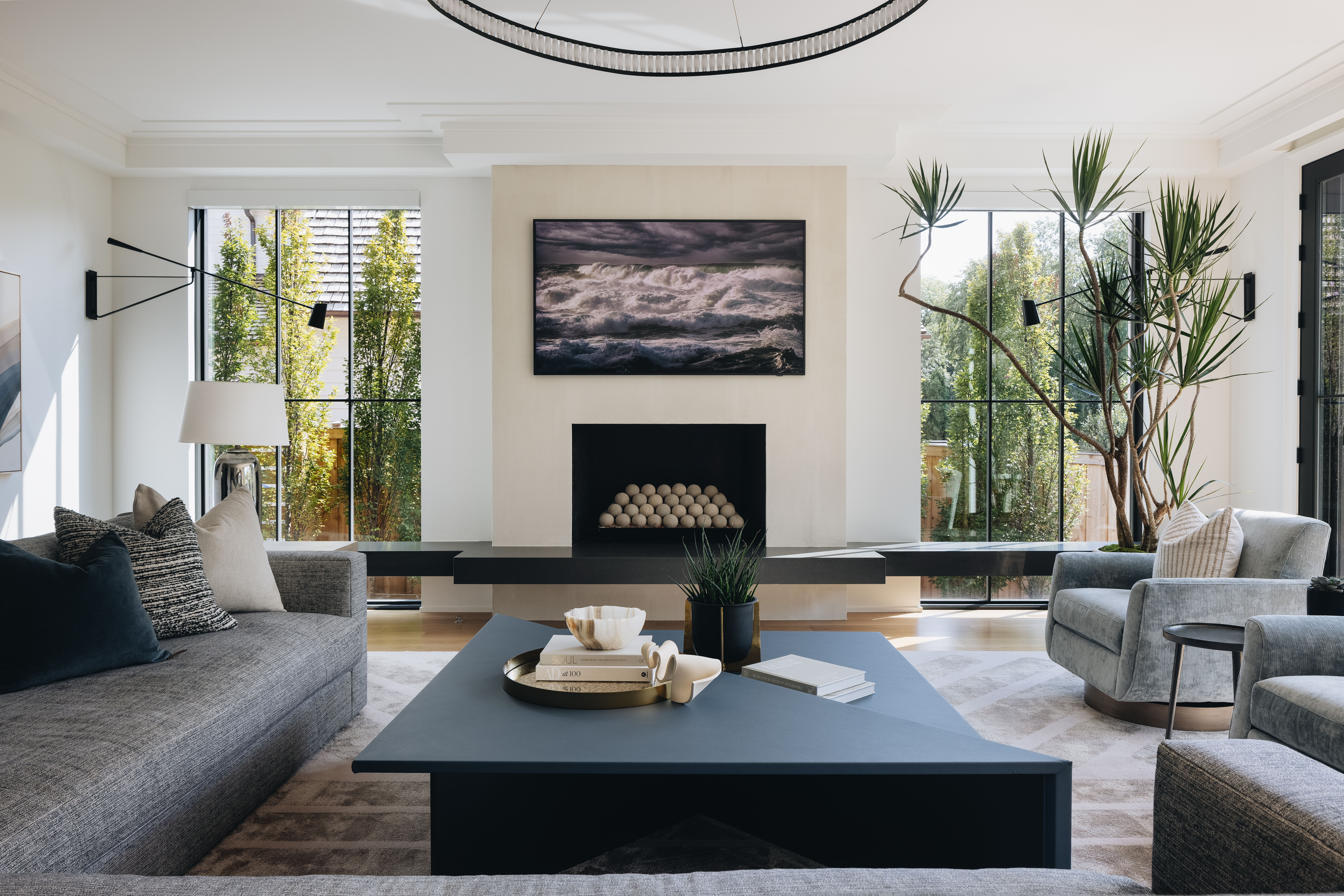 Amy Storm & Company | Interior Design Firm | Yes and Eff It