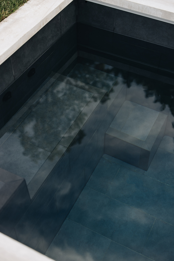 Amy Storm & Company | Interior Design Firm | Why We Chose A Soake Pool ...