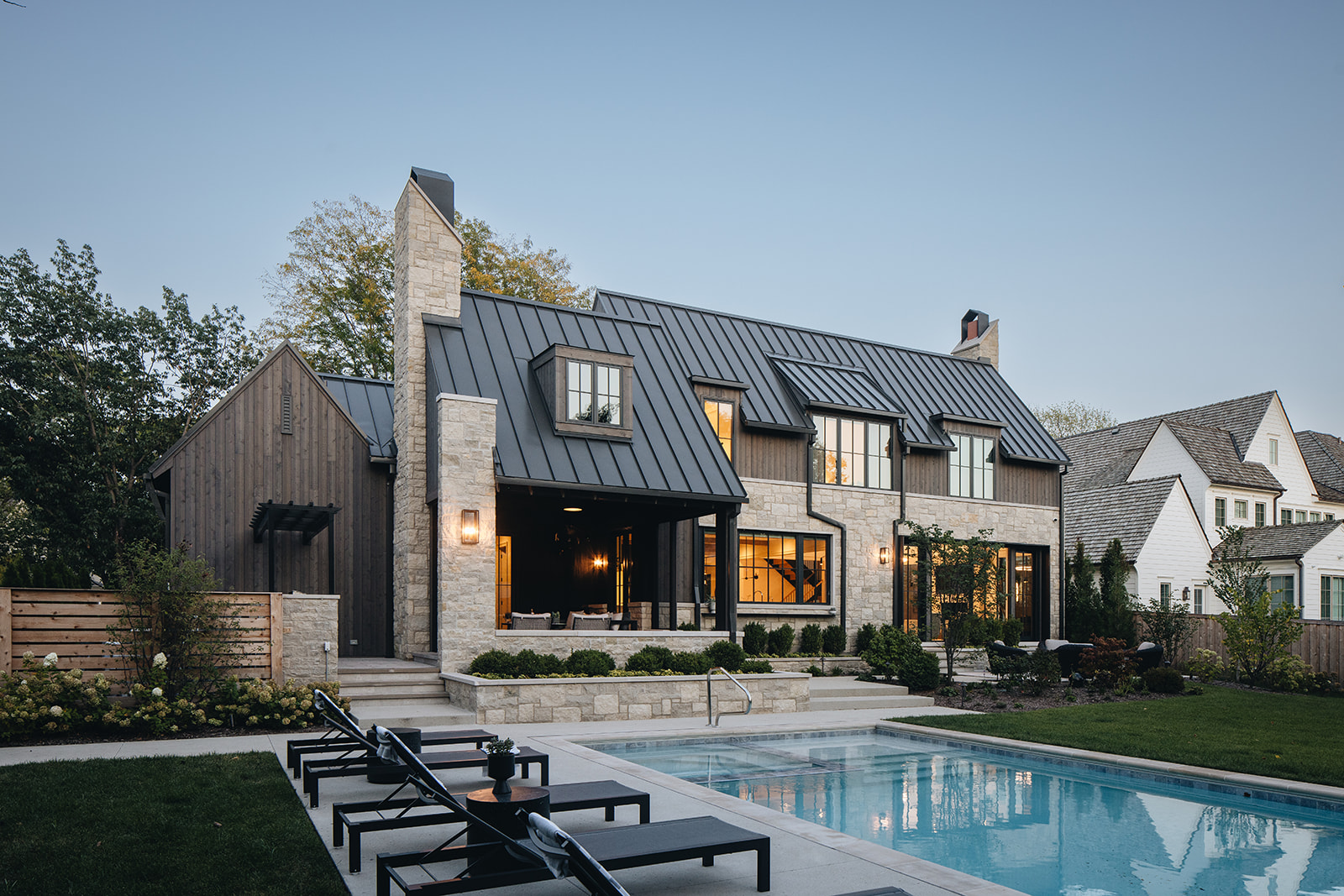 Amy Storm & Company | Interior Design Firm | Yes and Eff It