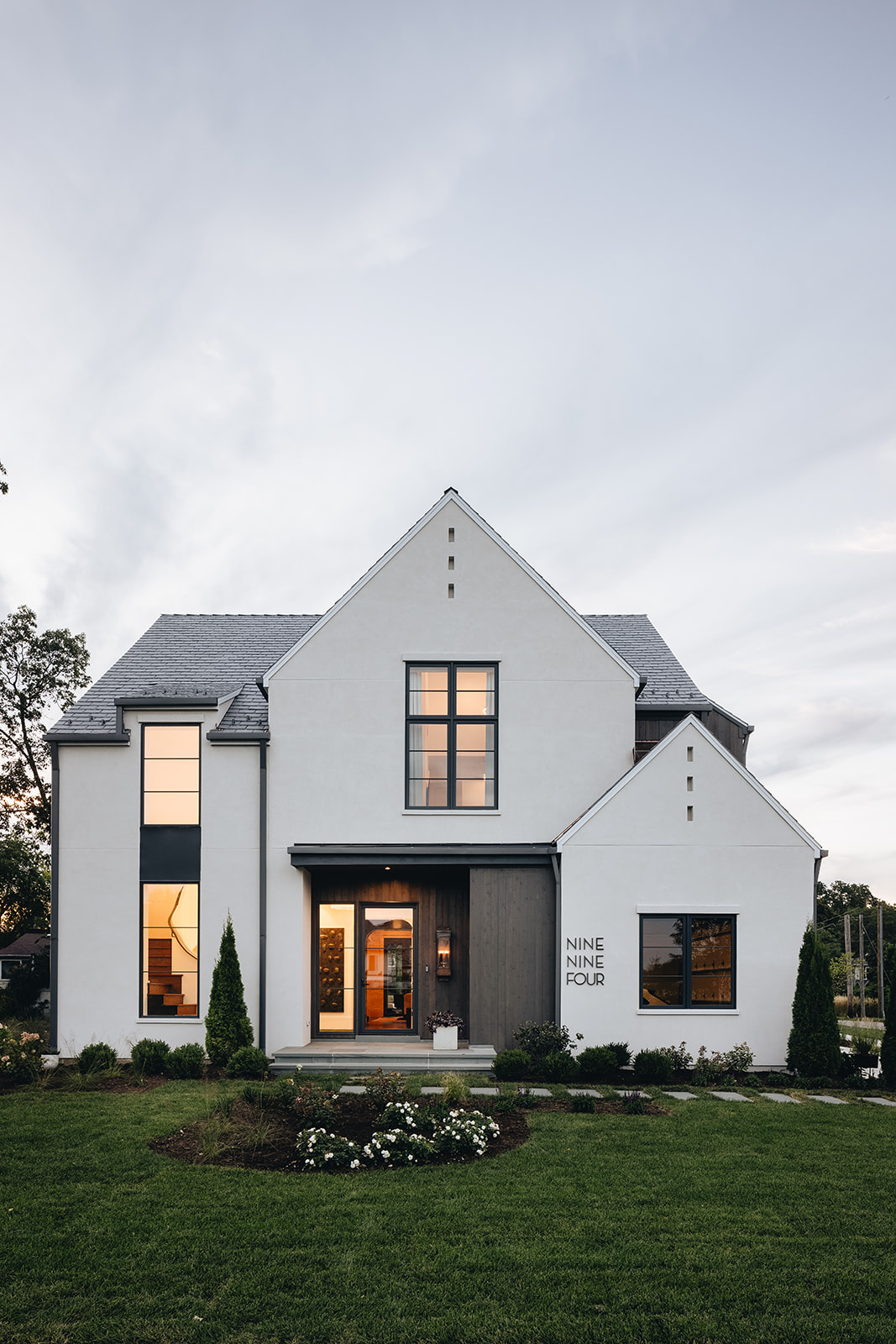 Amy Storm & Company | Interior Design Firm | Shelter for the Storms