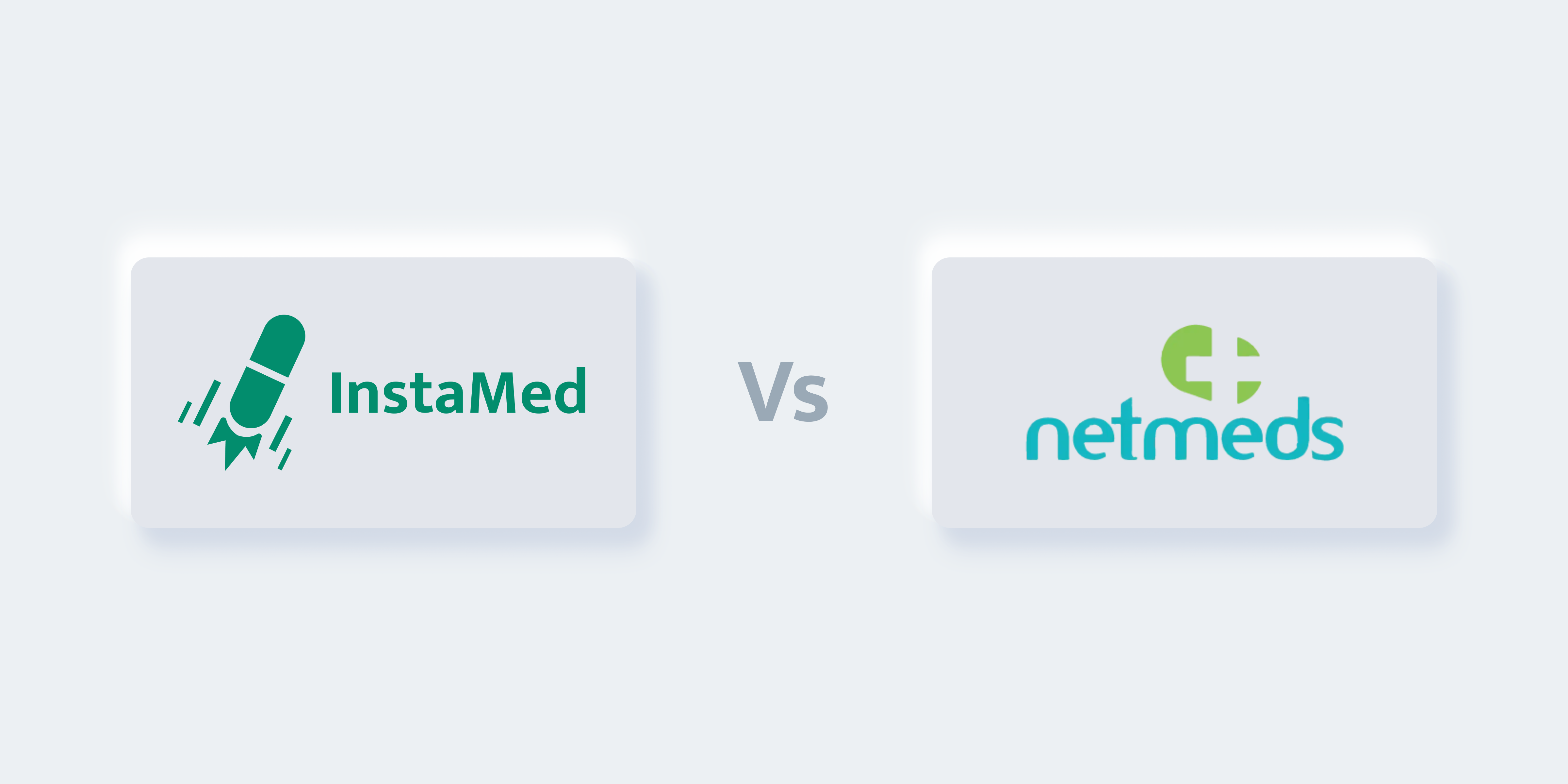 Instamed VS Netmeds: Which Pharmacy is The Right Fit For You In Mumbai ...