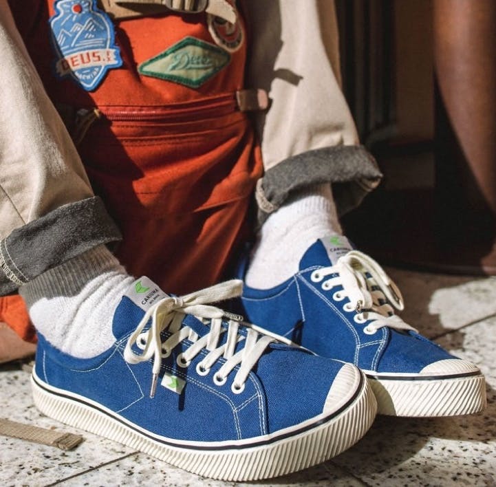 Cariuma Case Study | Design & Development | Anatta