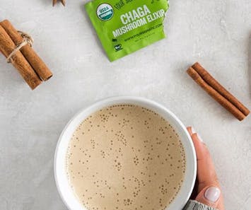 Four Sigmatic Case Study | Design & Development | Anatta