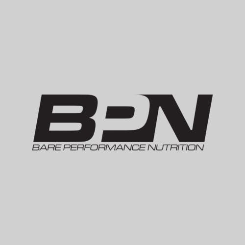 Bare Performance Nutrition's Revenue Increase, Design & Development ...