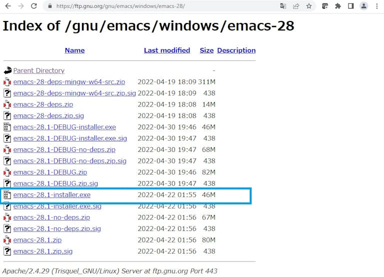 WindowsでEmacsを利用するには？概要から使用方法まで解説！ - アンドエンジニア - エンジニアのこと、エンジニアから。