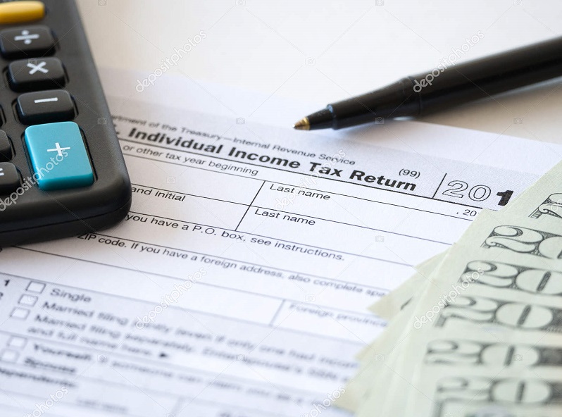 Do I Need A Tax Return?