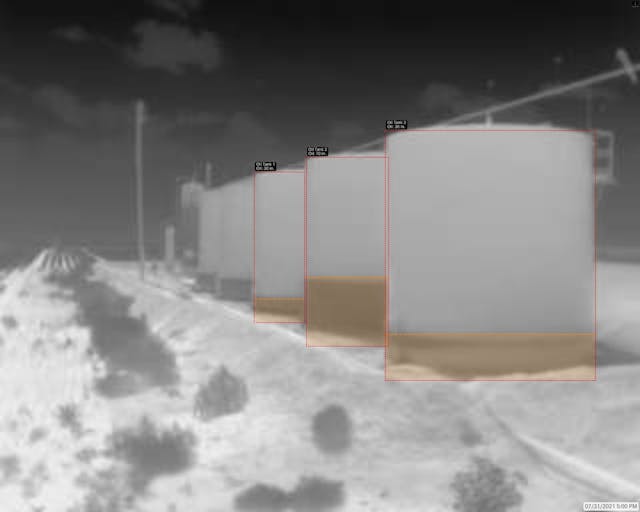 Overview of the Andium Camera Deployment Project at Major Energy ...