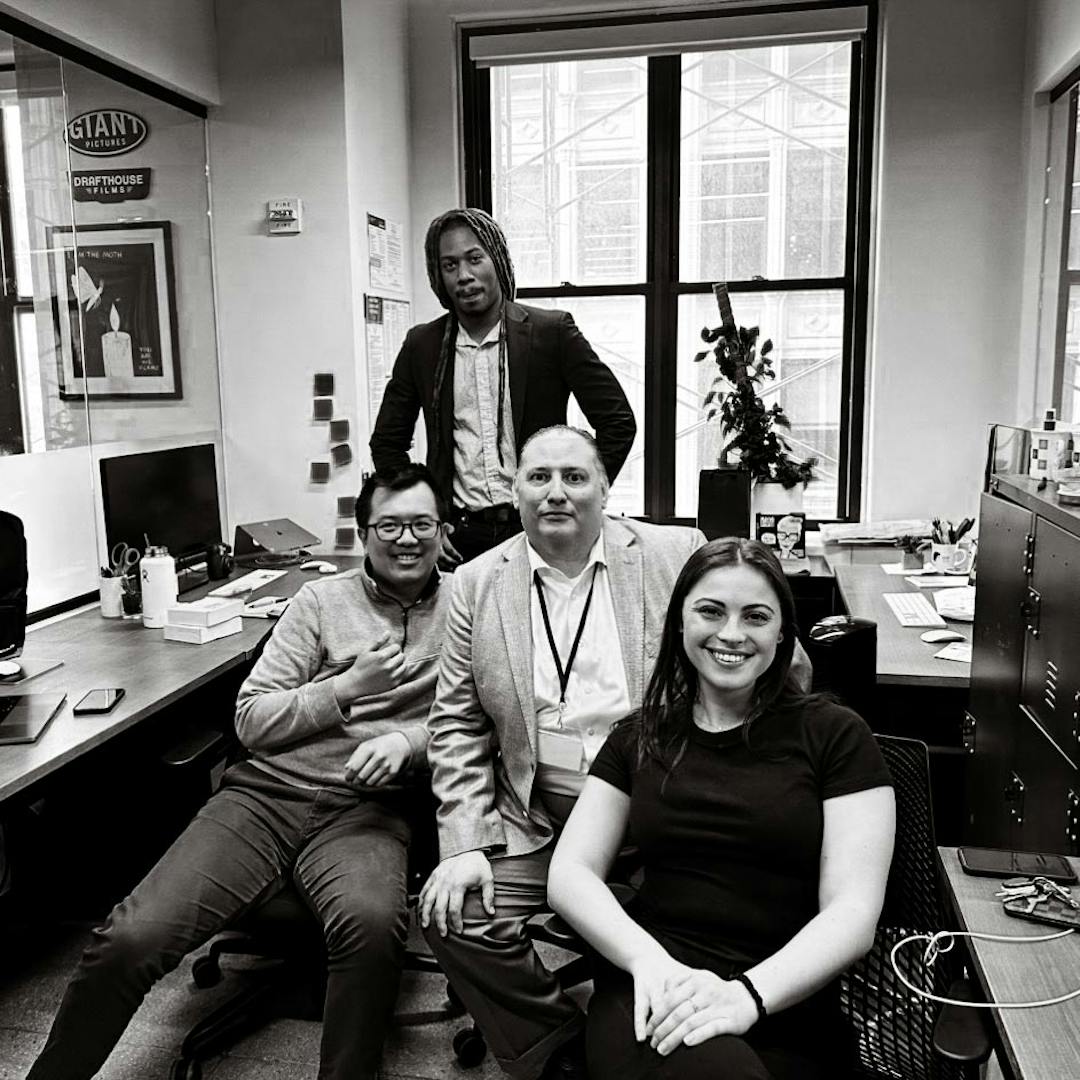 Working at Andium | Andium | See Further