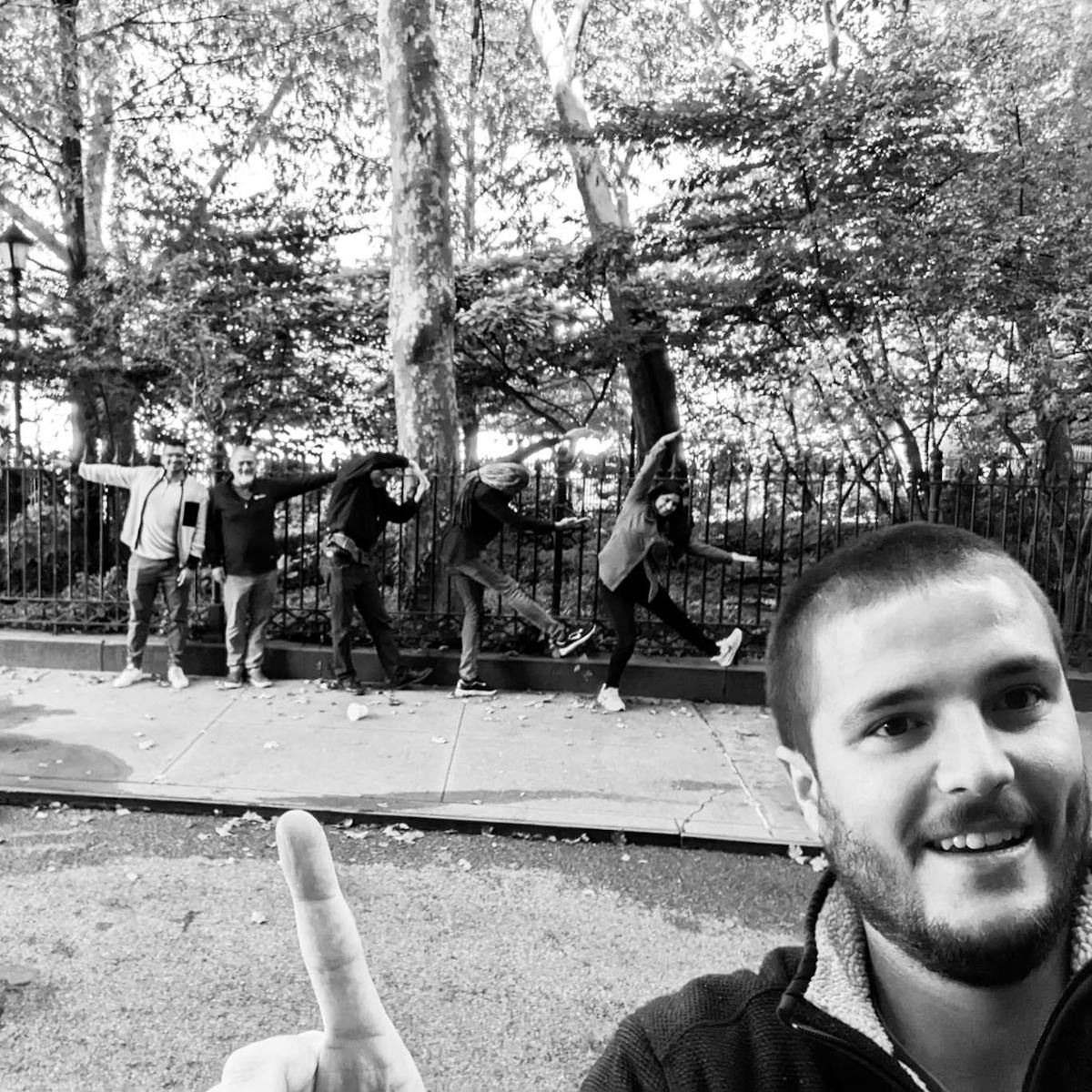 Working at Andium | Andium | See Further