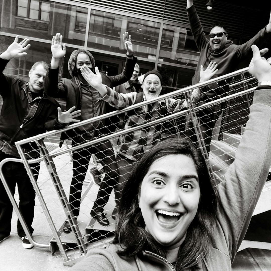 Working at Andium | Andium | See Further