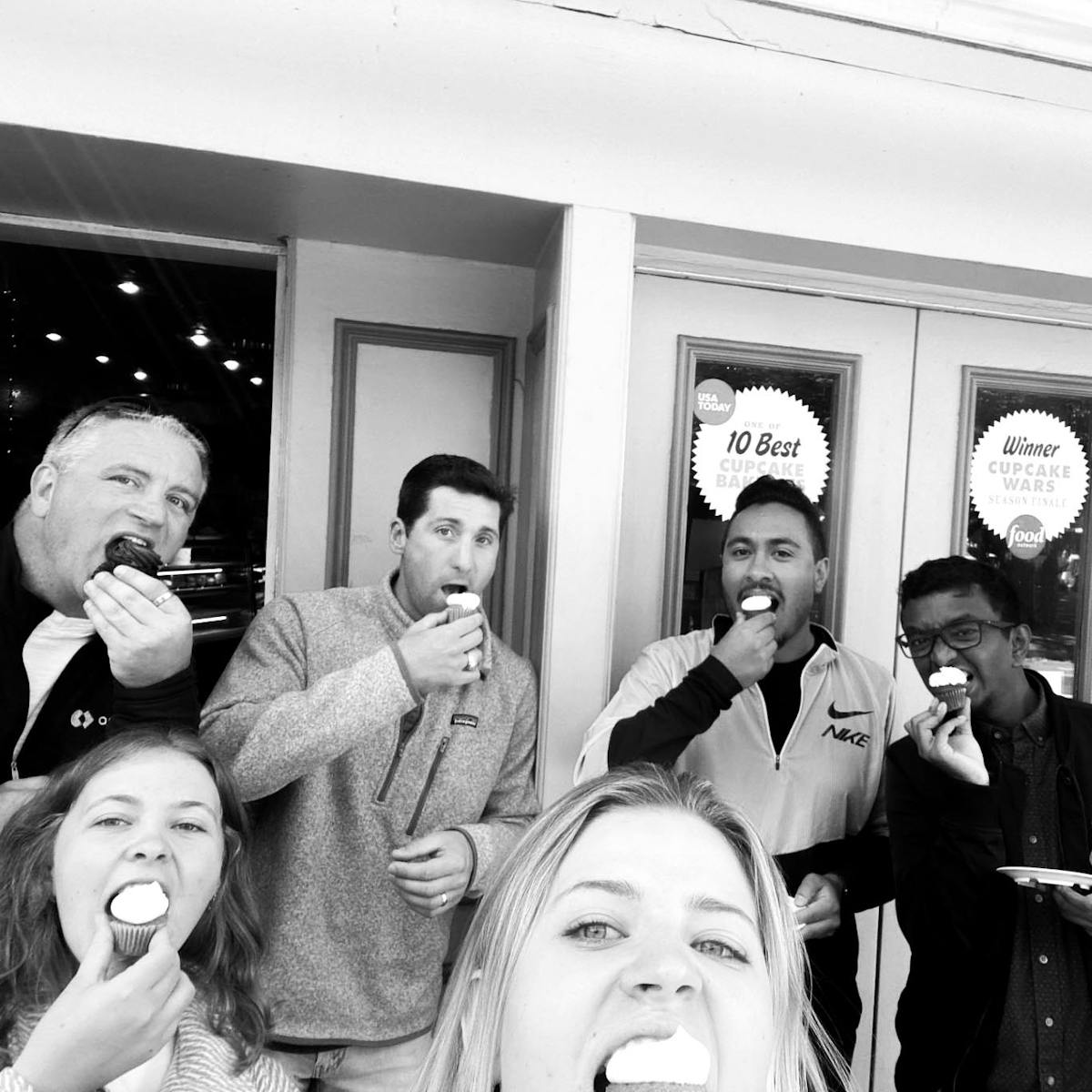 Working at Andium | Andium | See Further