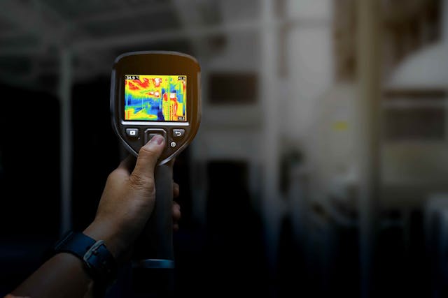 Andium | See Further