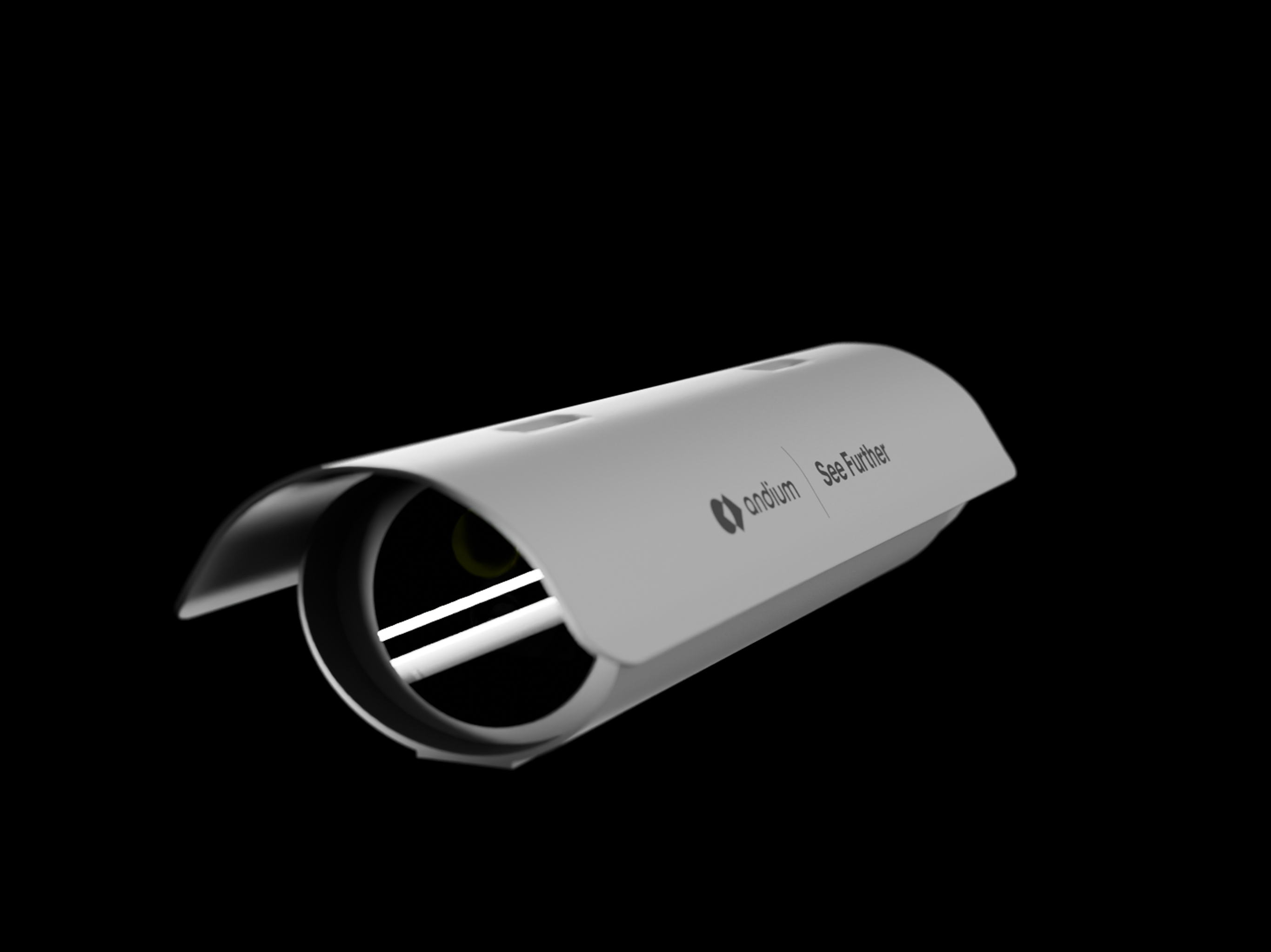 Andium InSite One | One Camera. All the Monitoring. | Andium | See Further