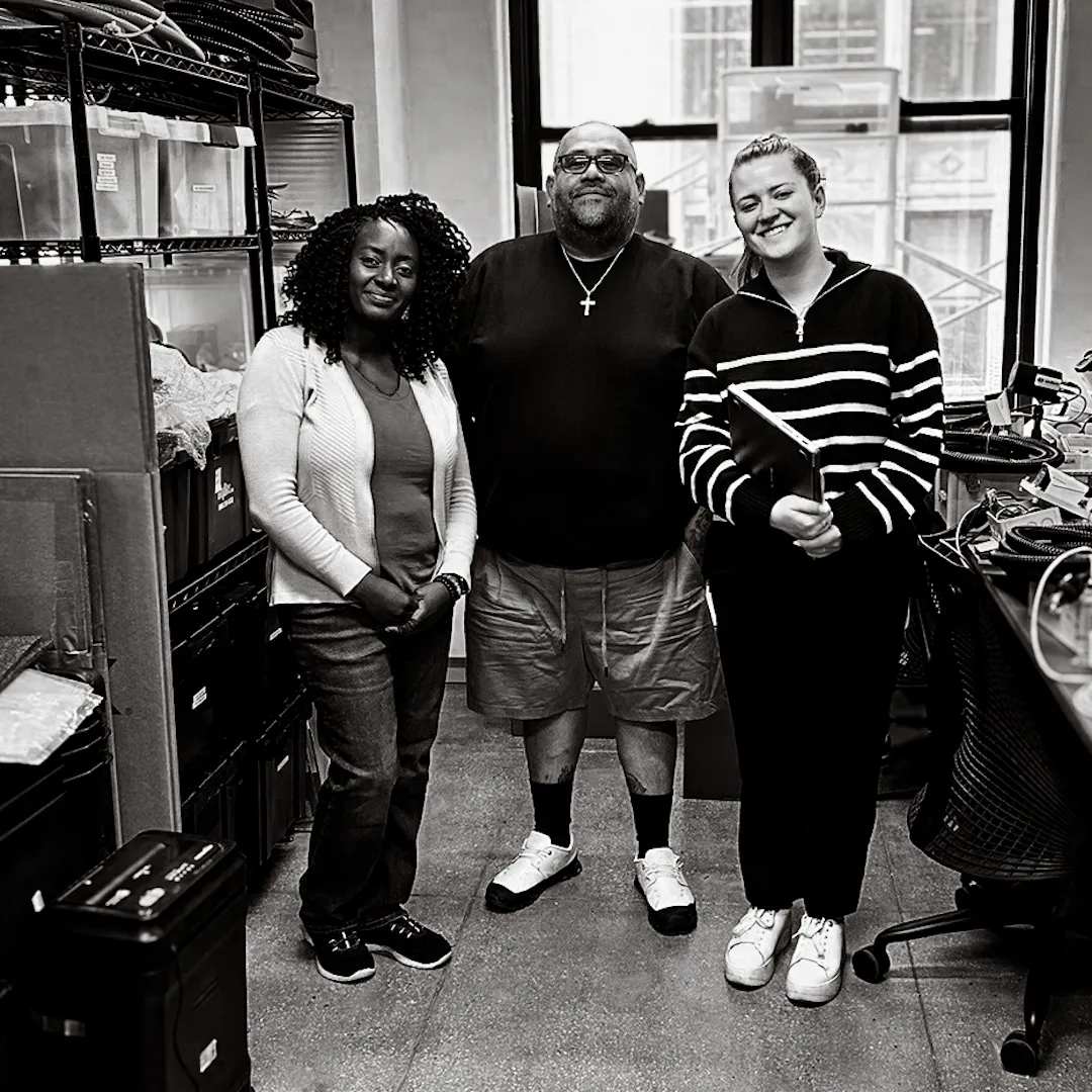 Working at Andium | Andium | See Further