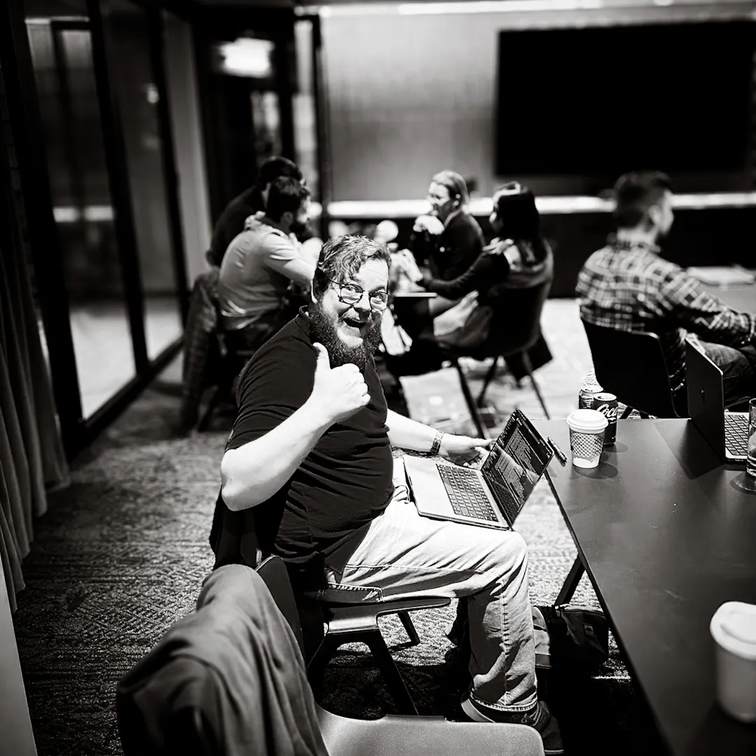 Working at Andium | Andium | See Further