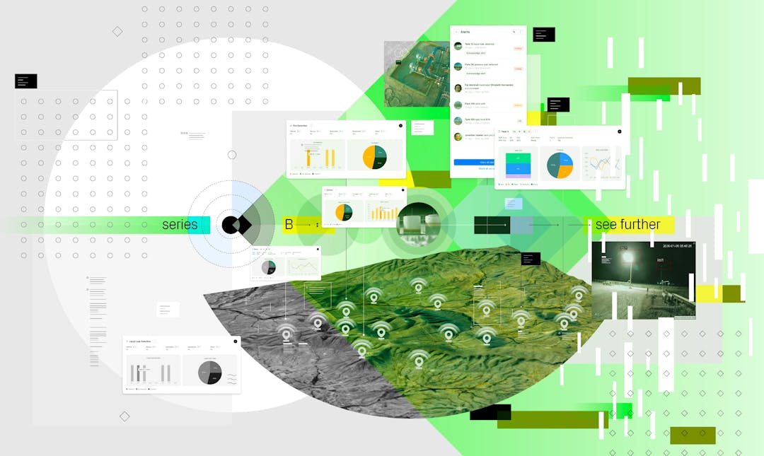 Andium’s $21.7 Million Series B: Accelerating Emissions Reduction in ...