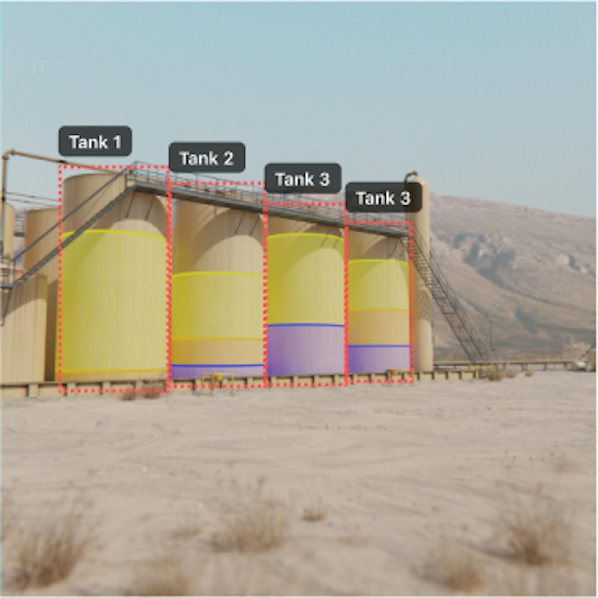 Andium | See Further