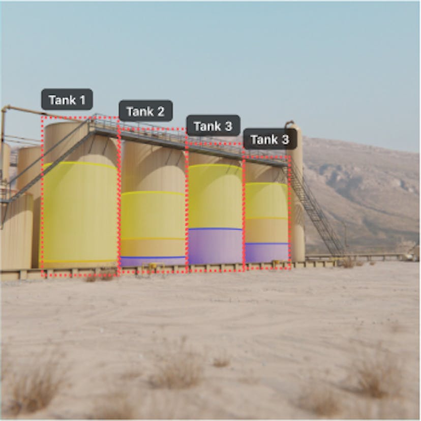 Andium | See Further