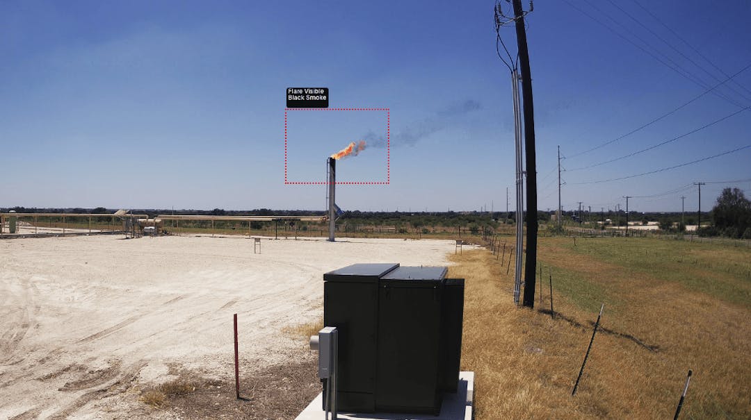 Overview of the Andium Camera Deployment Project at Major Energy ...