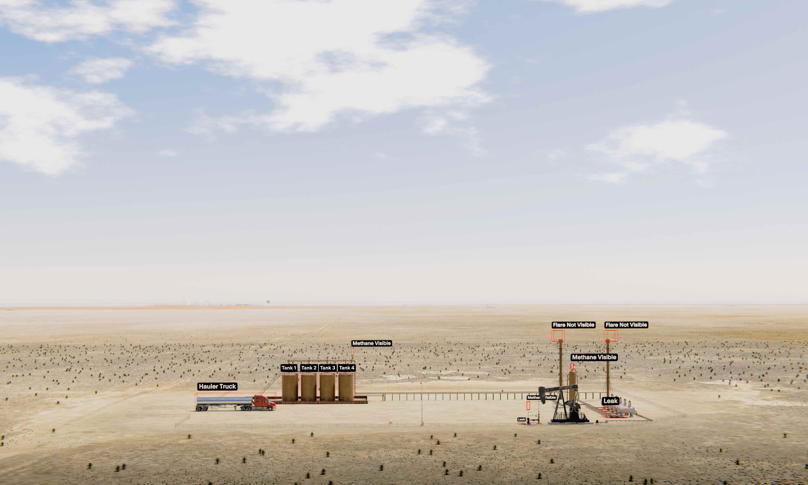 Andium | See Further