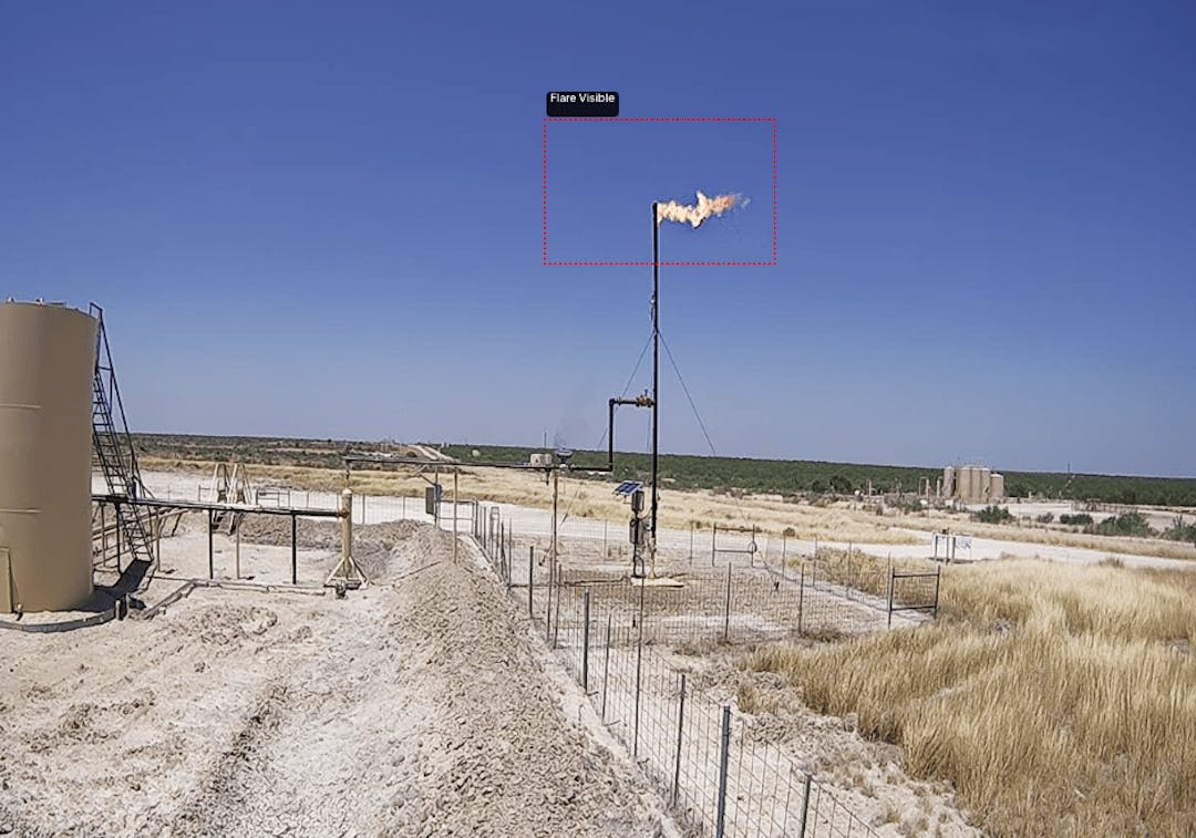 Overview of the Andium Camera Deployment Project at Major Energy ...