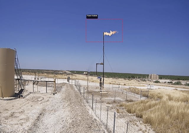 Overview of the Andium Camera Deployment Project at Major Energy ...