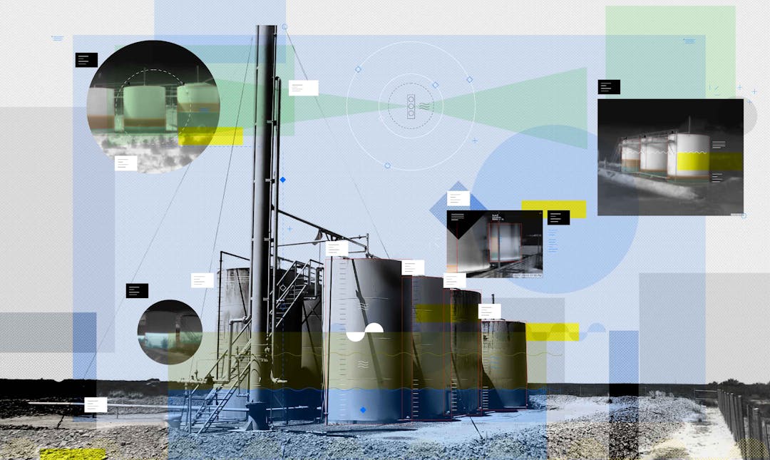 Case Studies | Andium | See Further