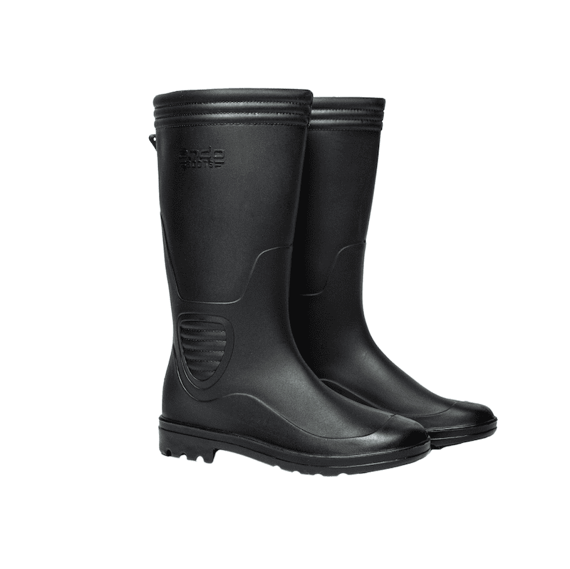 Hercules - Ando Boots