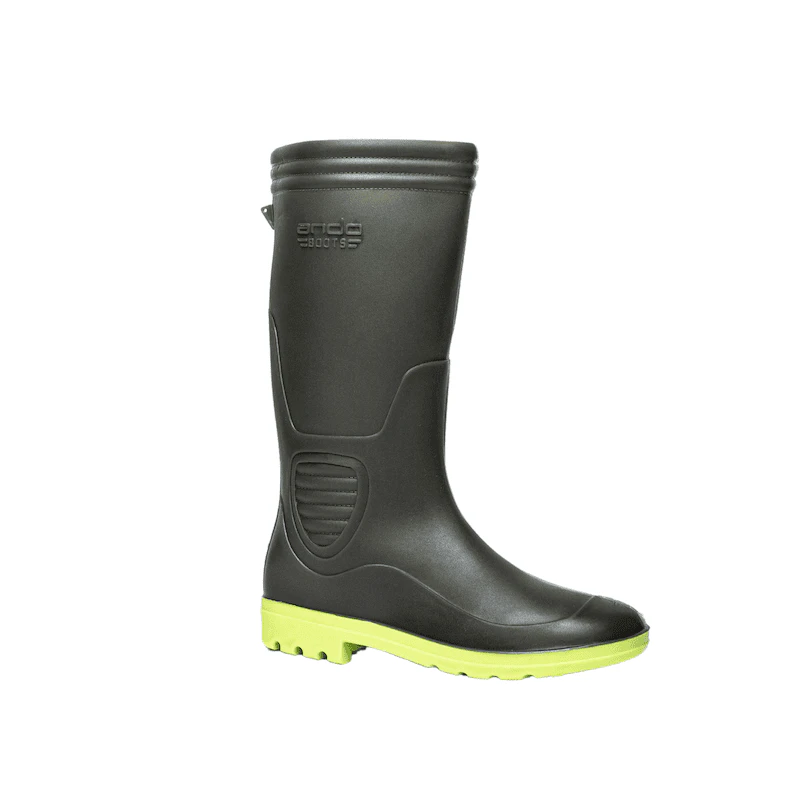 Hercules - Ando Boots