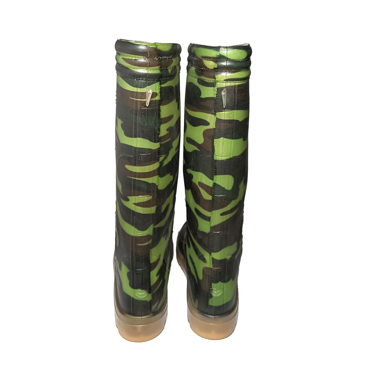 Hercules - Ando Boots