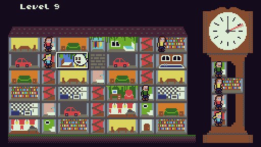 TIC-80 in JavaScript | Andrew Zigler