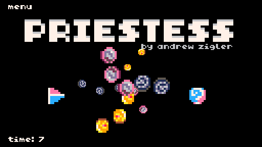 TIC-80 in JavaScript | Andrew Zigler