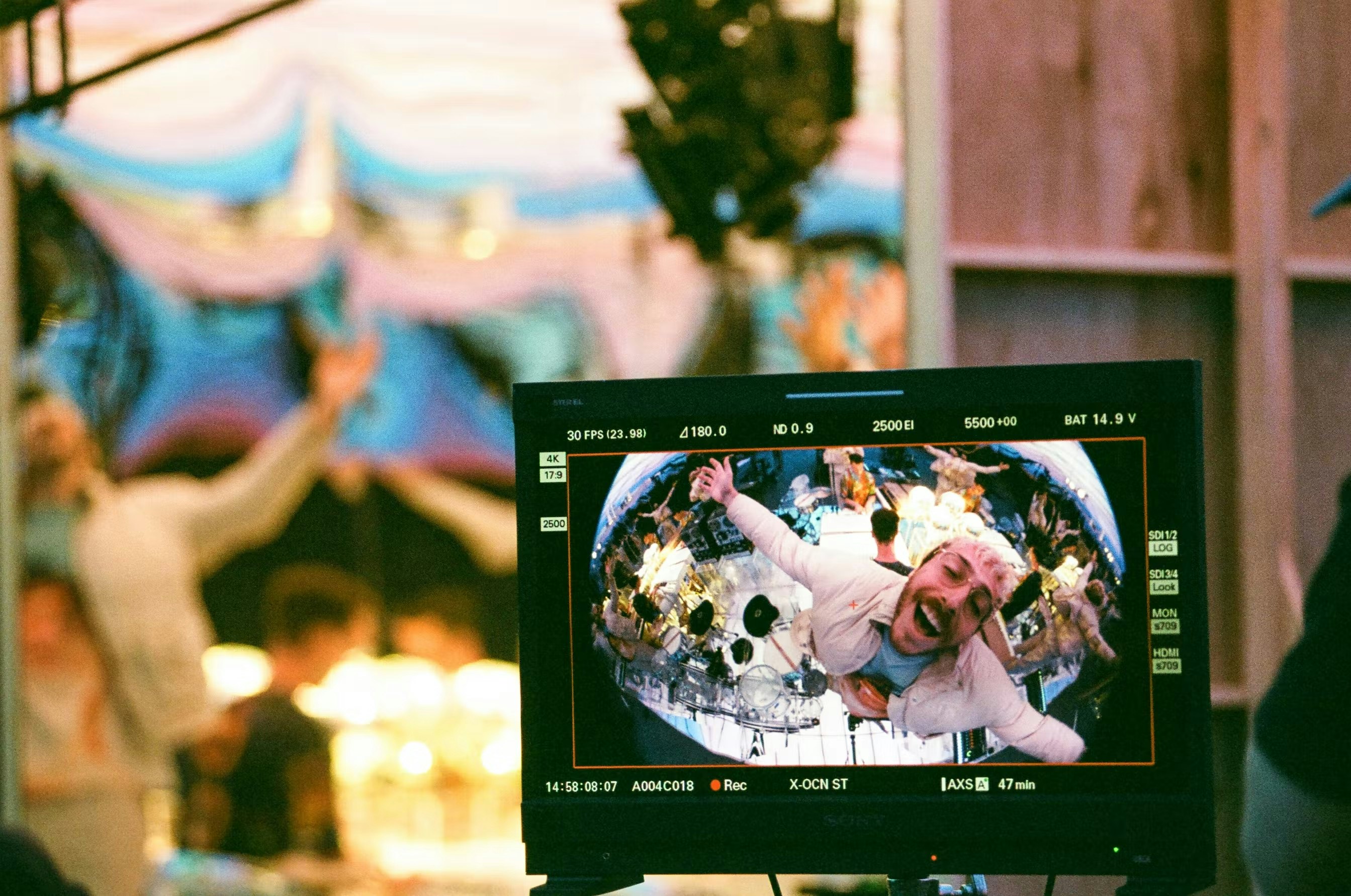 Field Unit - Andreas Antonsson