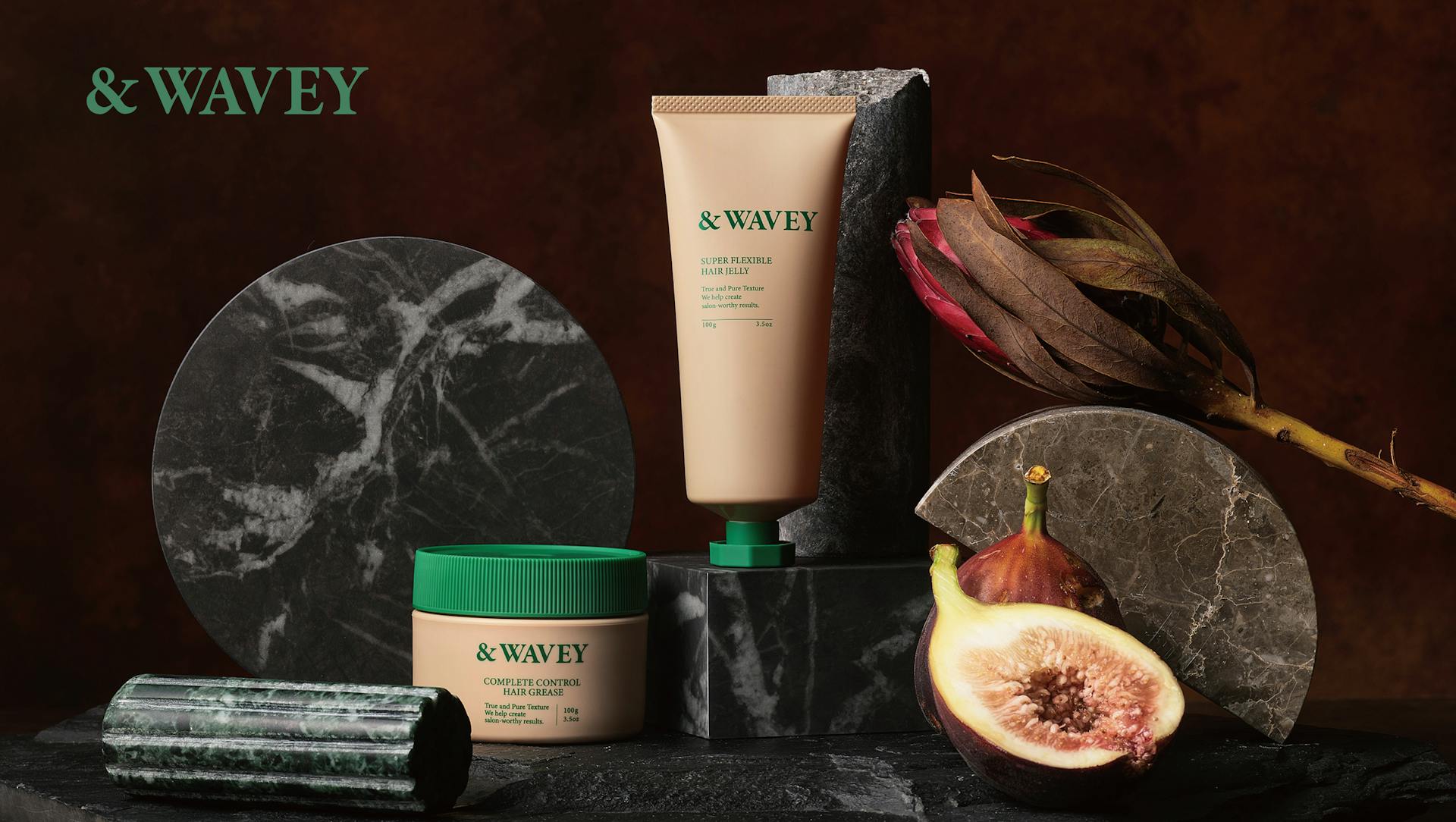 &WAVEY | anicecompany inc.｜企業ブランディングとマーケティング戦略