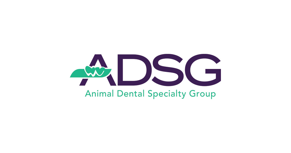 Animal Dental Specialty Group (ADSG)