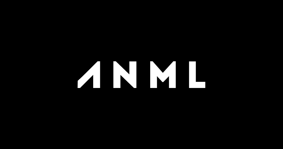 ANML - Design & Development Studio