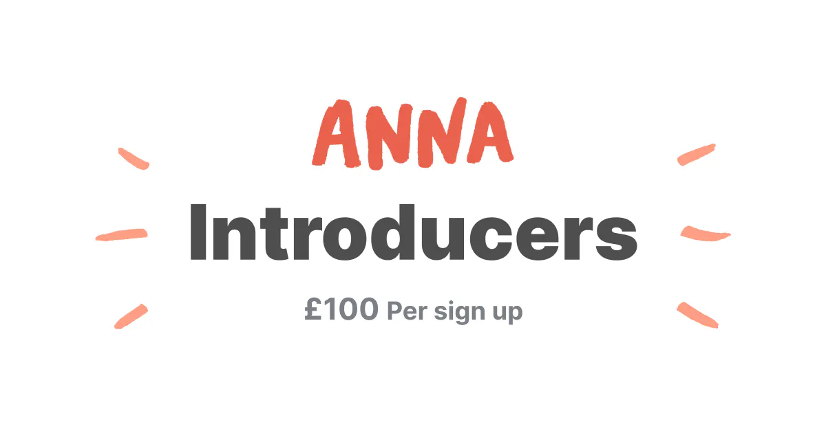 Becoming an ANNA Introducer