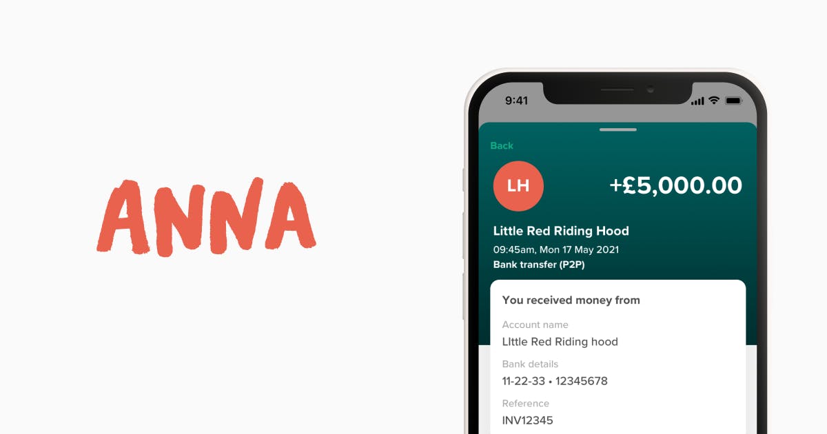 Transaction design improvements