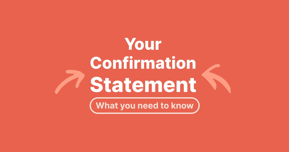 What is a Confirmation Statement and How to File It Online for ...
