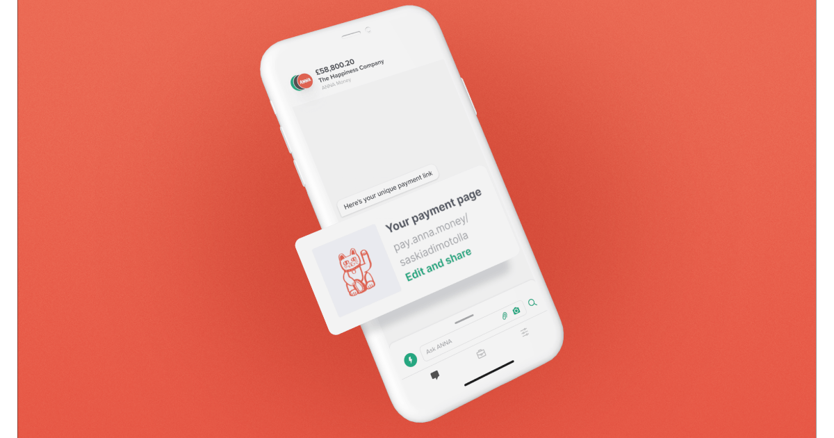 Making the most of your Payment Link