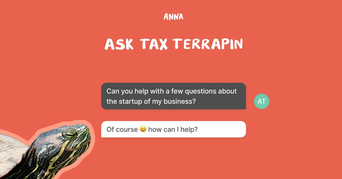 Tax Terrapin Case Study: Advent Calendar Business
