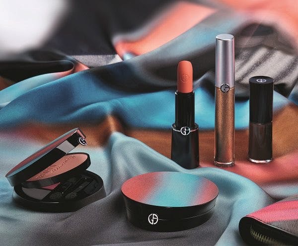 Portfolio | Anna Zini - Fragrance & Cosmetic development